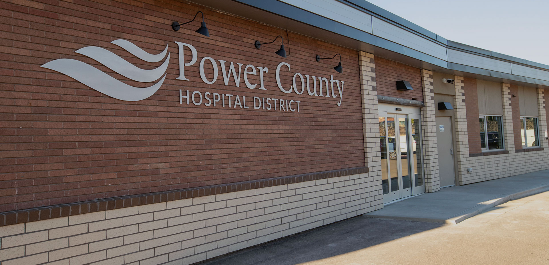 Home - Hospital - Power County Hospital